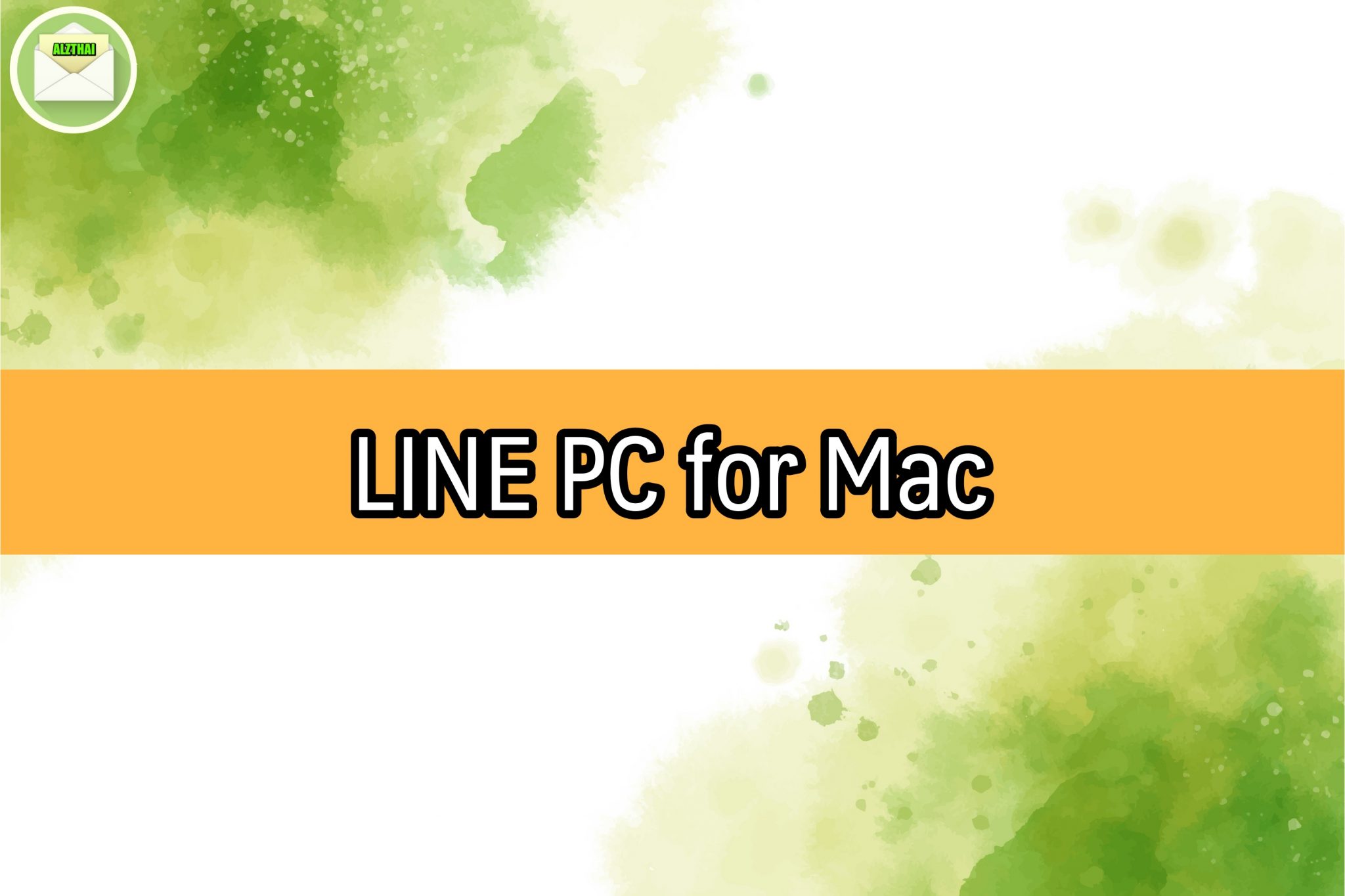 LINE PC 2565 วิธีดาวน์โหลดและติดตั้งใน Windows 10 ใน 5 นาที